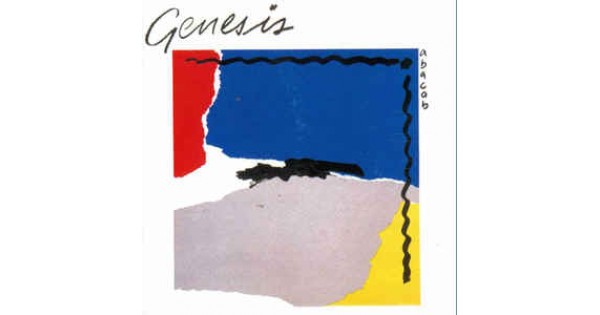 CD Genesis - Abacab (IMPORTADO - ARGENTINO)