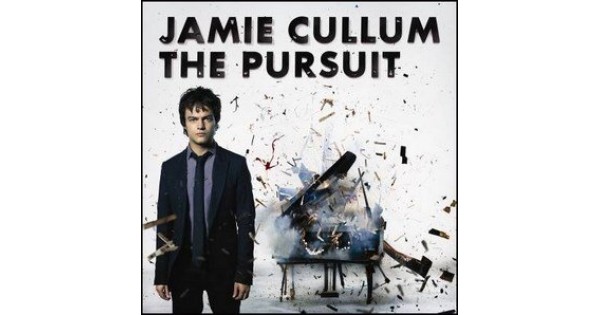 CD Jamie Cullum - The Pursuit