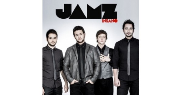 CD Jamz - Insano