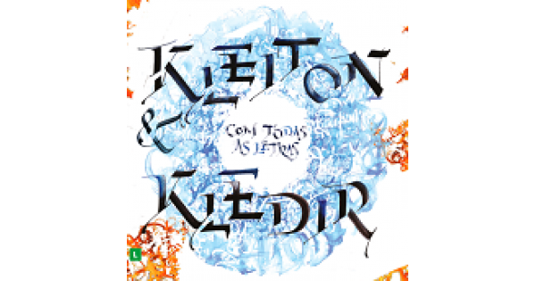 CD + DVD Kleiton & Kledir - Com Todas As Letras (Digipack)