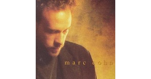 CD Marc Cohn - Marc Cohn (IMPORTADO)
