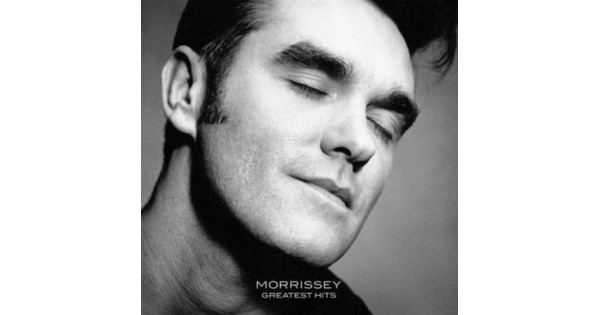 CD Morrissey - Greatest Hits