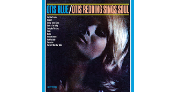 CD Otis Redding - Otis Blue: Sings Soul (DUPLO)