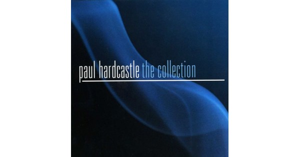CD Paul Hardcastle - The Collection (IMPORTADO)