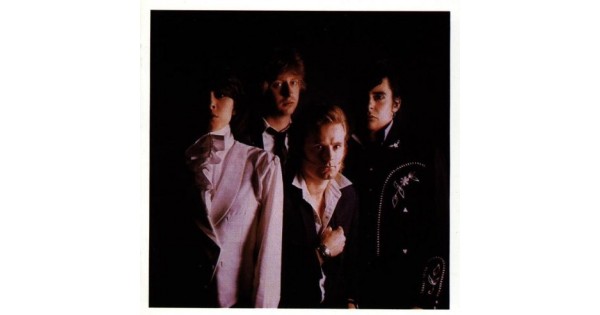 CD The Pretenders - II