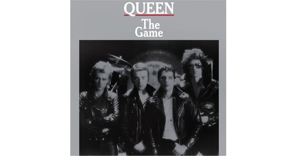 CD Queen - The Game: Remastered Deluxe Edition (DUPLO)
