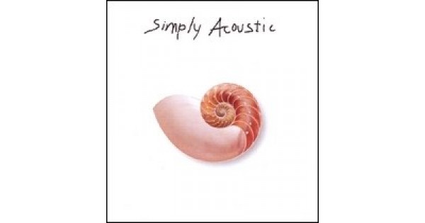 CD Simply Acoustic