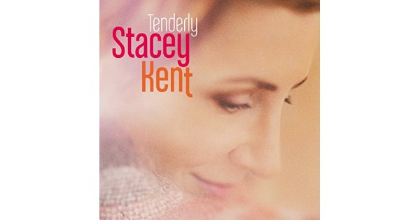 CD Stacey Kent - Tenderly