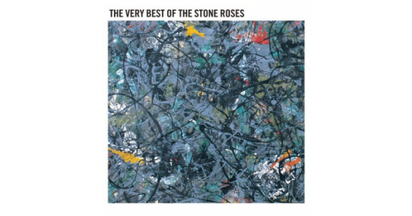 CD The Stone Roses - The Very Best Of