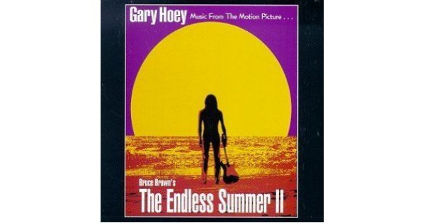 CD The Endless Summer II (O.S.T. - IMPORTADO)
